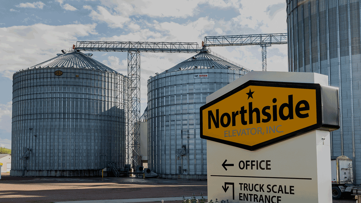 Northside Elevator serves Wisconsin farms Nutrition, Agronomy & Feed