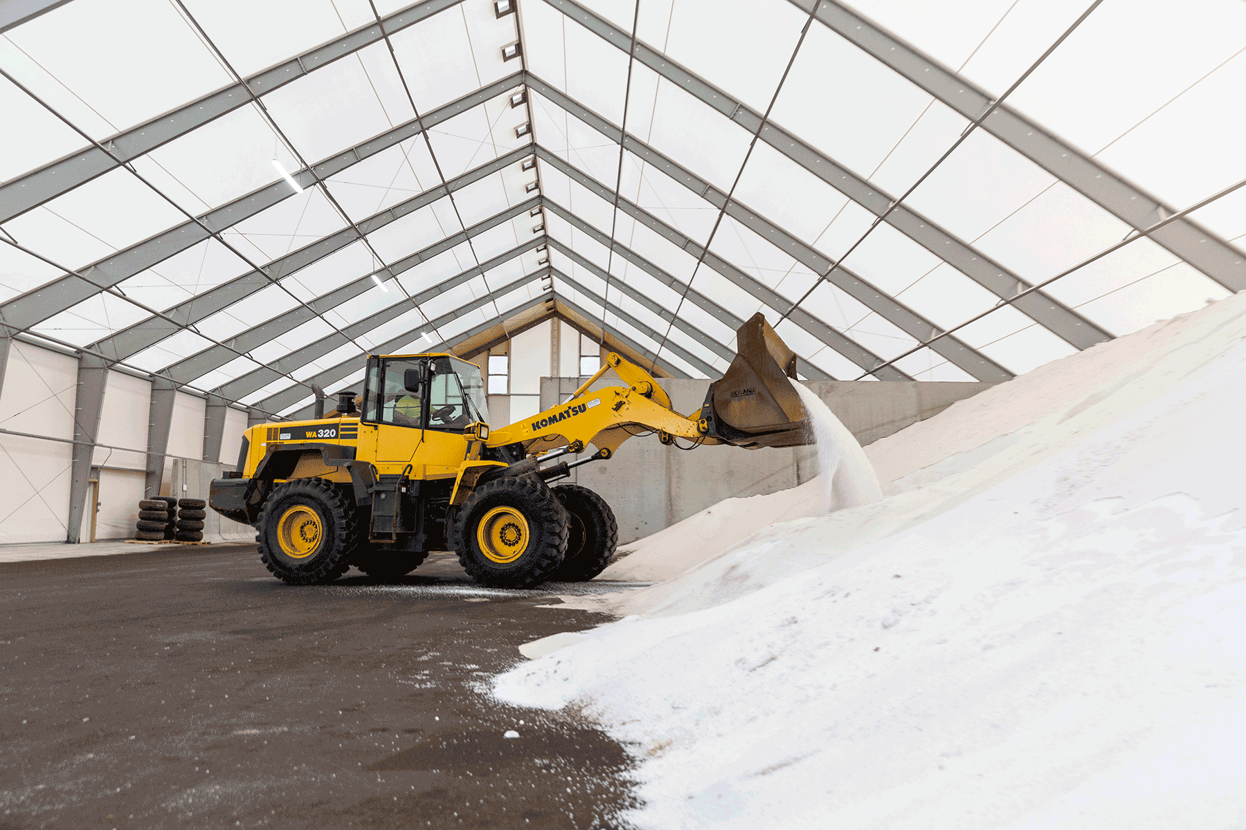 Northside Elevator serves Wisconsin farms Nutrition, Agronomy & Feed